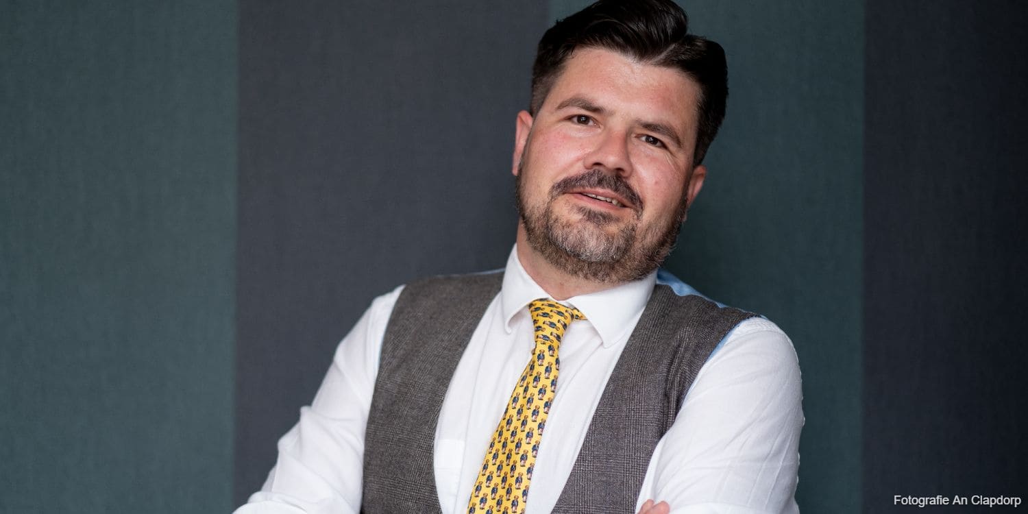 Over ons - Le Roi de Rome